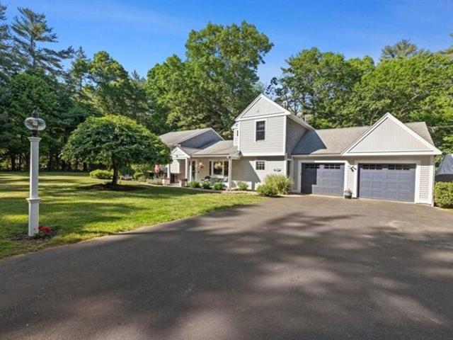 Union Bridge Rd, Duxbury, Home For Sale