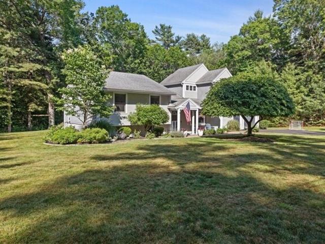 Union Bridge Rd, Duxbury, Home For Sale