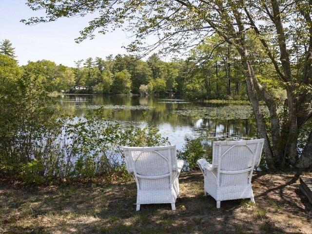 Union Bridge Rd, Duxbury, Home For Sale