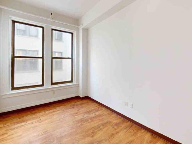 Union Building 1 Bedroom Apartment for Rent at 11 Clinton St, Newark, NJ 07102 Newark Central Business District