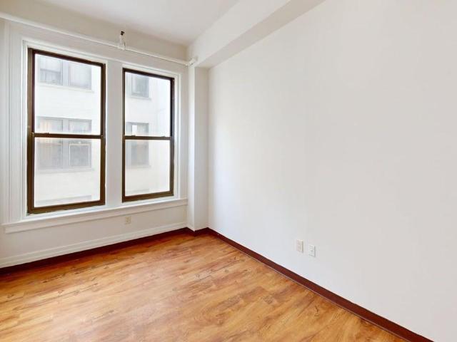 Union Building 2 Bedroom Apartment for Rent at 11 Clinton St, Newark, NJ 07102 Newark Central Business District