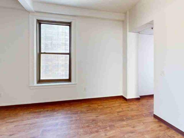 Union Building 2 Bedroom Apartment for Rent at 11 Clinton St, Newark, NJ 07102 Newark Central Business District