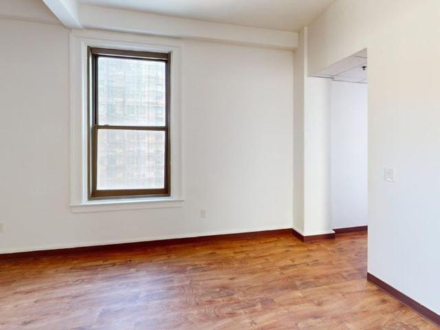 Union Building 2 Bedroom Apartment for Rent at 11 Clinton St, Newark, NJ 07102 Newark Central Business District