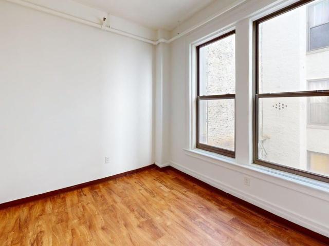 Union Building 2 Bedroom Apartment for Rent at 11 Clinton St, Newark, NJ 07102 Newark Central Business District