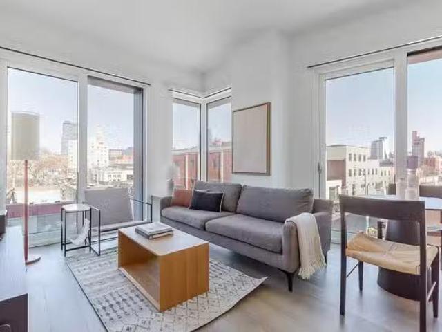 Union Channel, 240 3rd Ave, Gowanus 2 Bedroom 2 Bath