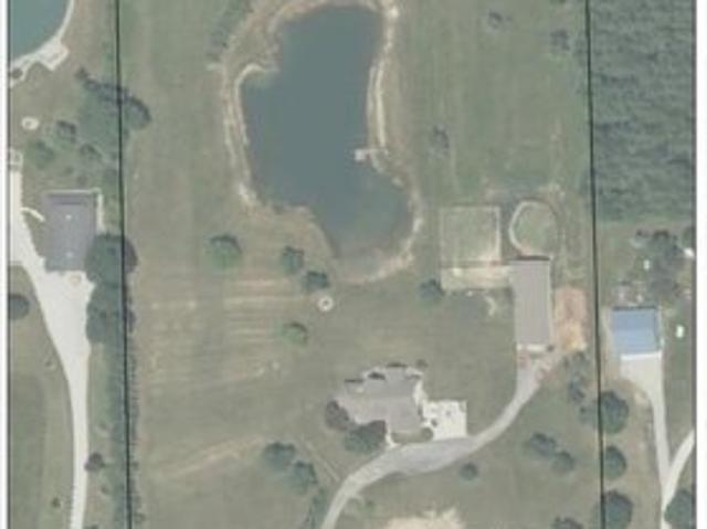 Union Chapel Rd, Fort Wayne, IN 46845