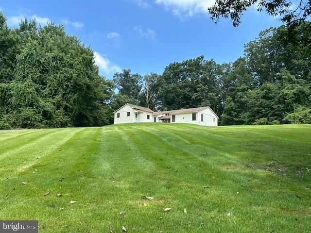 Union Church Rd, Elkton, MD 21921