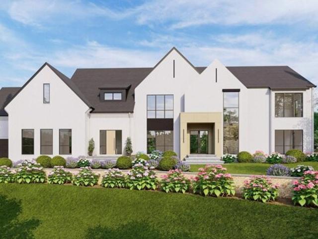 Union Church Rd, Mclean, Home For Sale