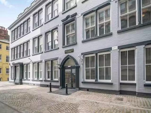 Union Court