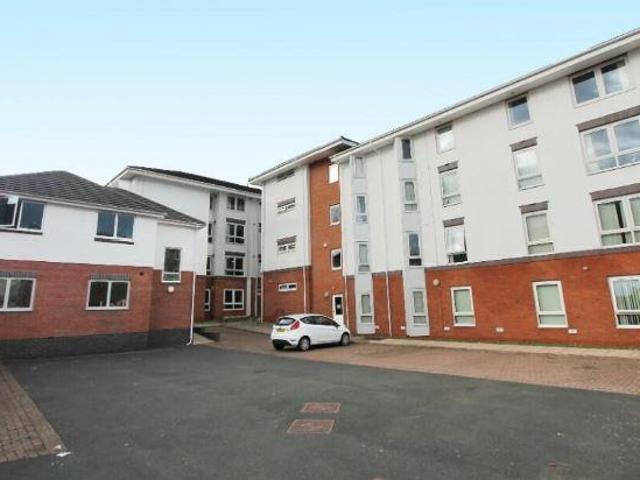 Union Court, Leamington Spa, CV31 6 bed apartment to rent £2,700 pcm £623 pw