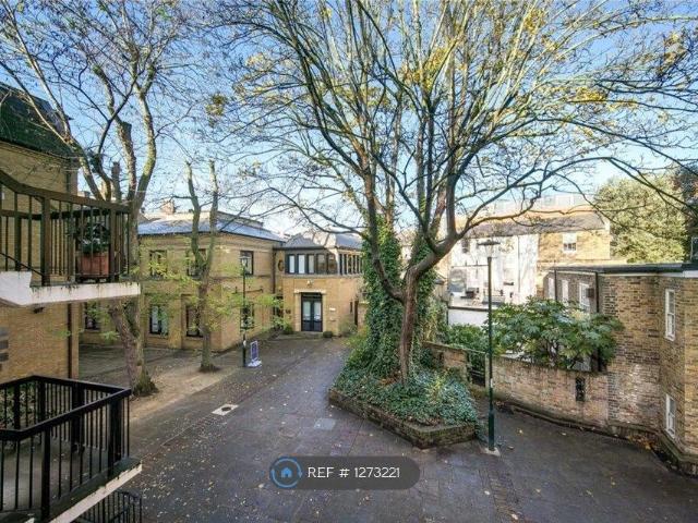 Union Court, Richmond TW9, 1 bed flat to rent, £1,750 pcm | PrimeLocation