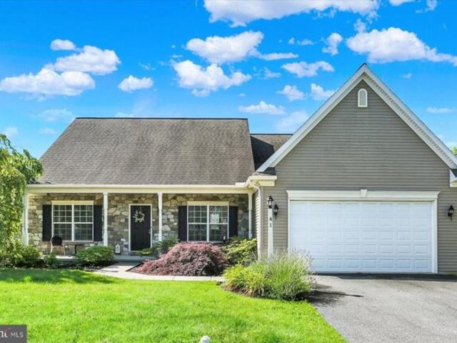 Union Crest Dr, Annville, Home For Sale