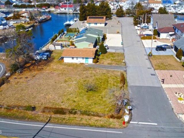 Union Ct, Lanoka Harbor, Plot For Sale