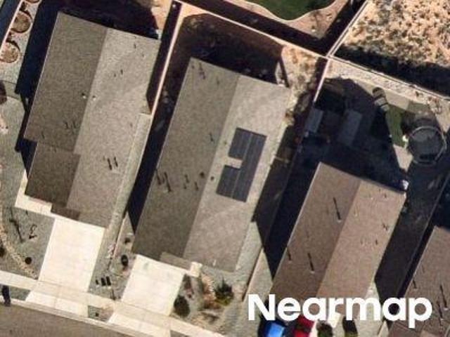 Union Dr NE