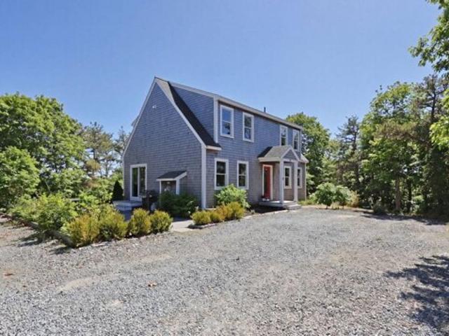 Union Field Rd, Truro, Home For Sale