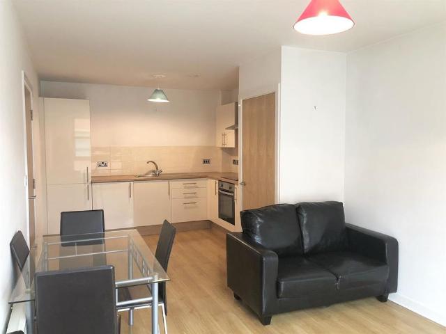 Union Forge, 33 Mowbray St, Sheffield, S3 8ER