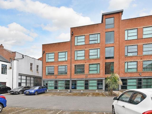 Union Forge, 33 Mowbray St, Sheffield S3, 1 bed flat to rent, £795 pcm | PrimeLocation