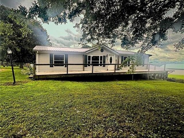 Union Flat Rd, Shelocta, Home For Sale