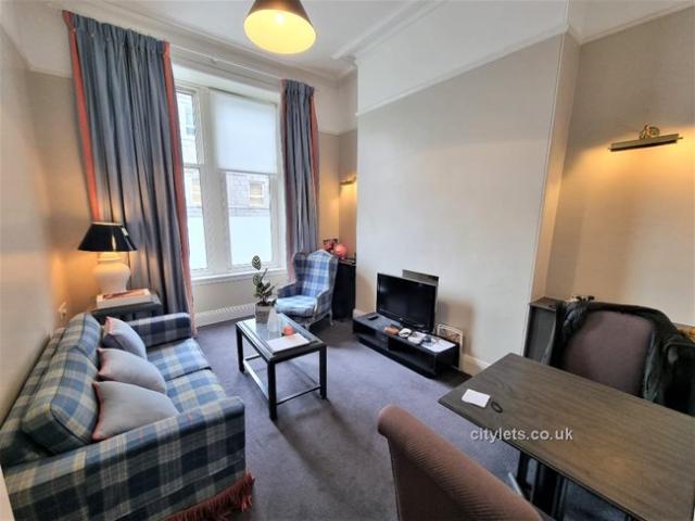 Union Grove, Aberdeen