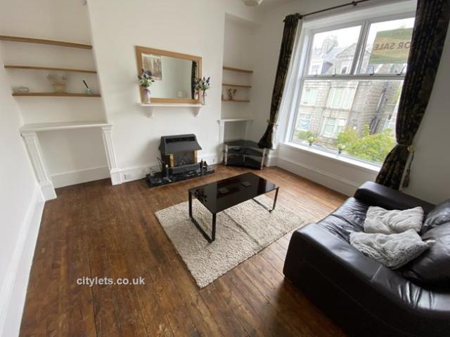 Union Grove, Aberdeen