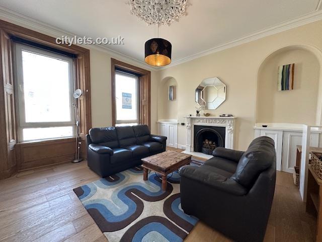 Union Grove, Aberdeen