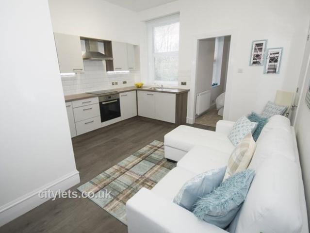 Union Grove, Aberdeen