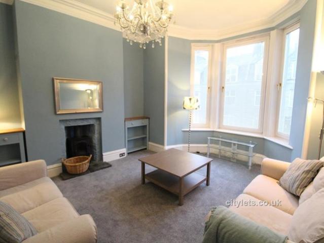Union Grove, Aberdeen