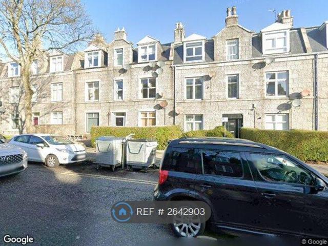 Union Grove, Aberdeen AB10, 2 bed flat to rent, £695 pcm | PrimeLocation