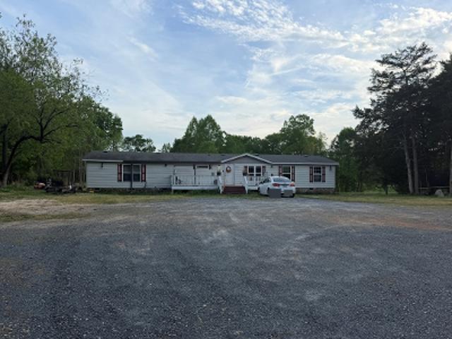 Union Grove Church Rd