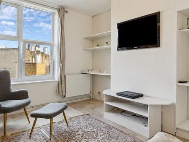 Union Grove, London, SW8 2RN, United Kingdom | 3 bed apartment for rent #140799737 | Rentberry