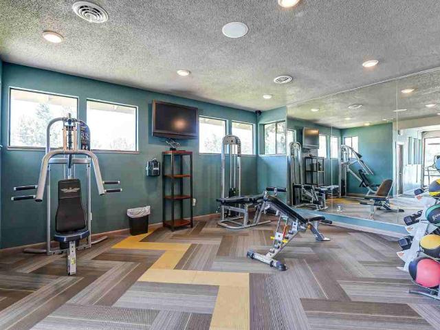 Union Heights Apartments 1 Bedroom Apartment for Rent at 4770 Nightingale Dr, Colorado Springs, CO 80918 Garden Ranch