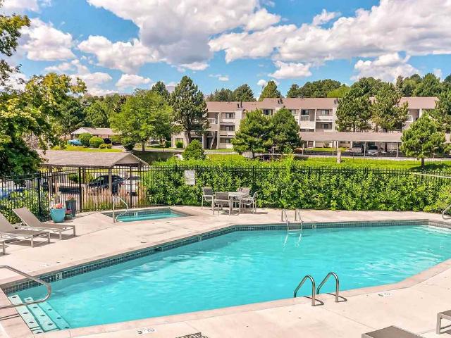 Union Heights Apartments 2 Bedroom Apartment for Rent at 4770 Nightingale Dr, Colorado Springs, CO 80918 Garden Ranch