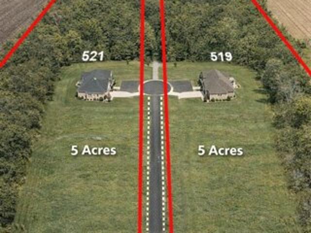 Union Hill Rd, Englishtown, Plot For Sale