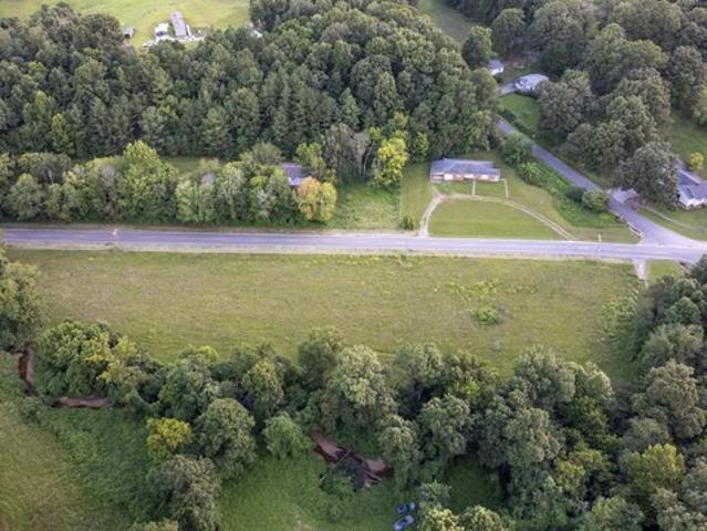 Union Hill Rd, Hardin, KY 42048