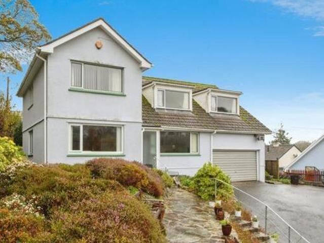 Union Hill, St. Columb, 4 Bedroom Detached