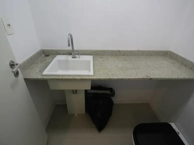 Union Home Barra Olímpica Excelente 3qts com 114m² e 2 vagas