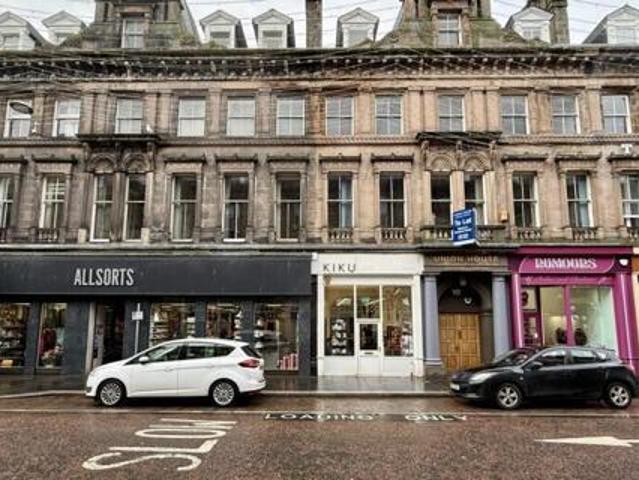 Union House, Union Street, Office To Lease