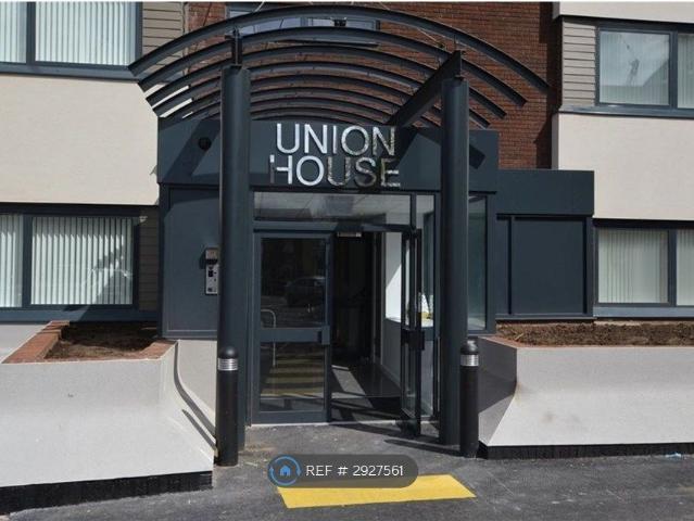 Union House, Hayes UB3, 1 bed flat to rent, £1,450 pcm | PrimeLocation