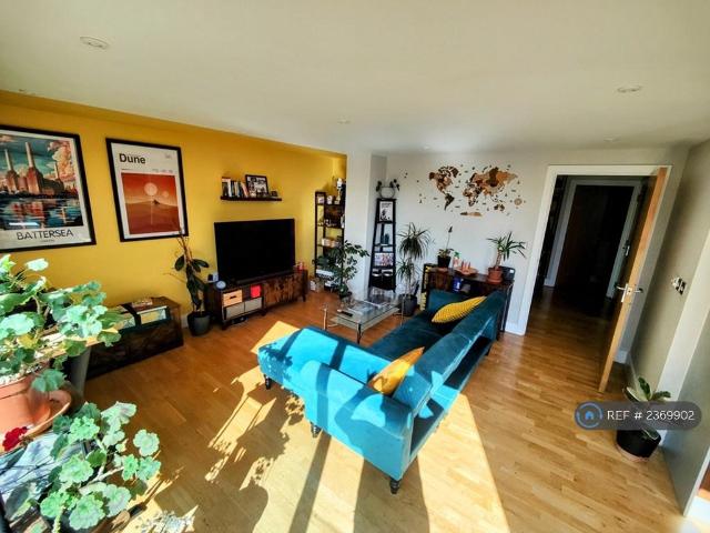 Union House, London, SE18 2 bed flat to rent £1,750 pcm £404 pw