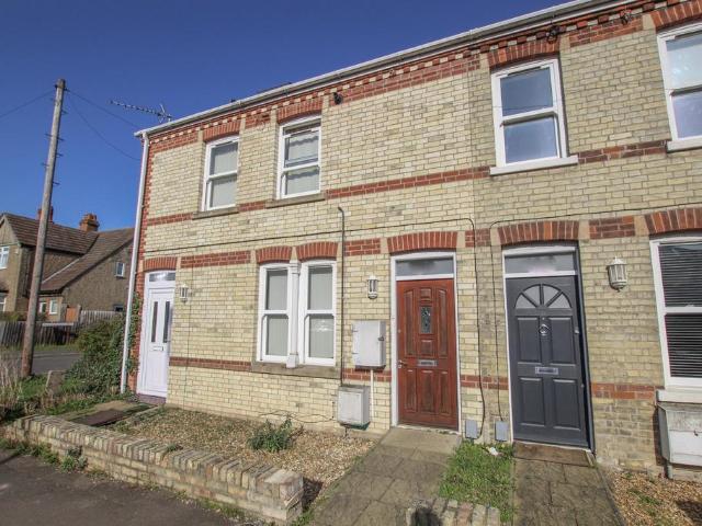 Union Lane, Cambridge 2 bed flat to rent £1,395 pcm £322 pw
