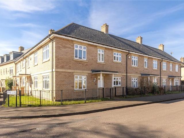 Union Lane, Cambridge, Cambridgeshire 1 bed apartment to rent £1,450 pcm £335 pw