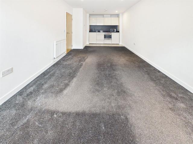 Union Lane, Isleworth, Middlesex, TW7