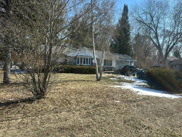 Union Lake Rd