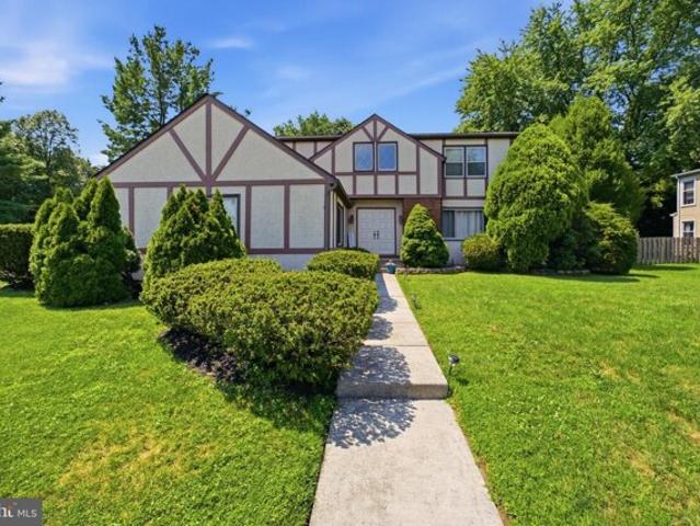 Union Mill Ter, Mount Laurel, Home For Sale