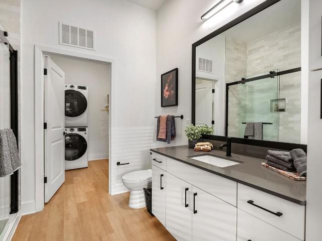 Union Noda 1 Bedroom Apartment for Rent at 2226 N Davidson St, Charlotte, NC 28205 Villa Heights