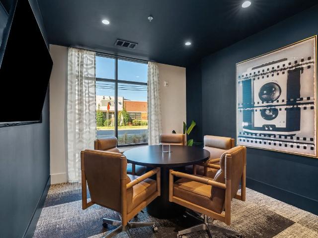 Union Noda 1 Bedroom Apartment for Rent at 2226 N Davidson St, Charlotte, NC 28205 Villa Heights