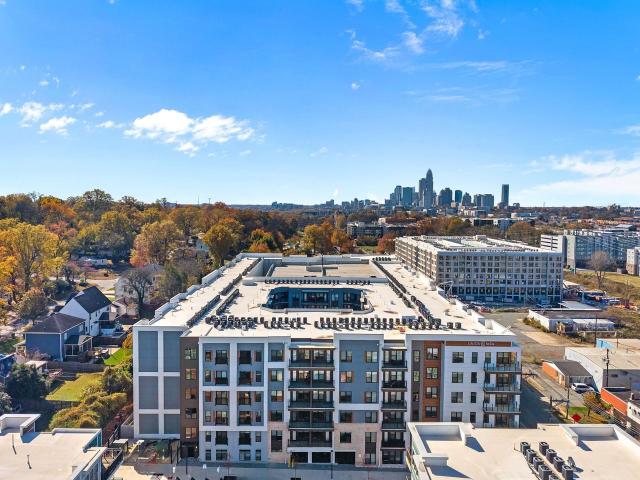 Union Noda 2 Bedroom Apartment for Rent at 2226 N Davidson St, Charlotte, NC 28205 Villa Heights