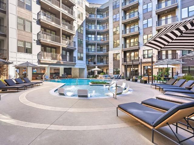 Union Noda 2 Bedroom Apartment for Rent at 2226 N Davidson St, Charlotte, NC 28205 Villa Heights