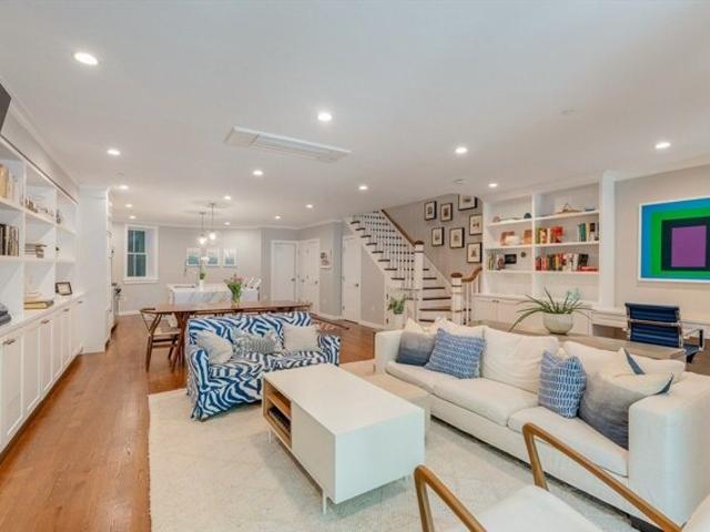 Union Park Apt,boston, Condo For Sale
