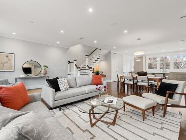 Union Park Apt,boston, Condo For Sale